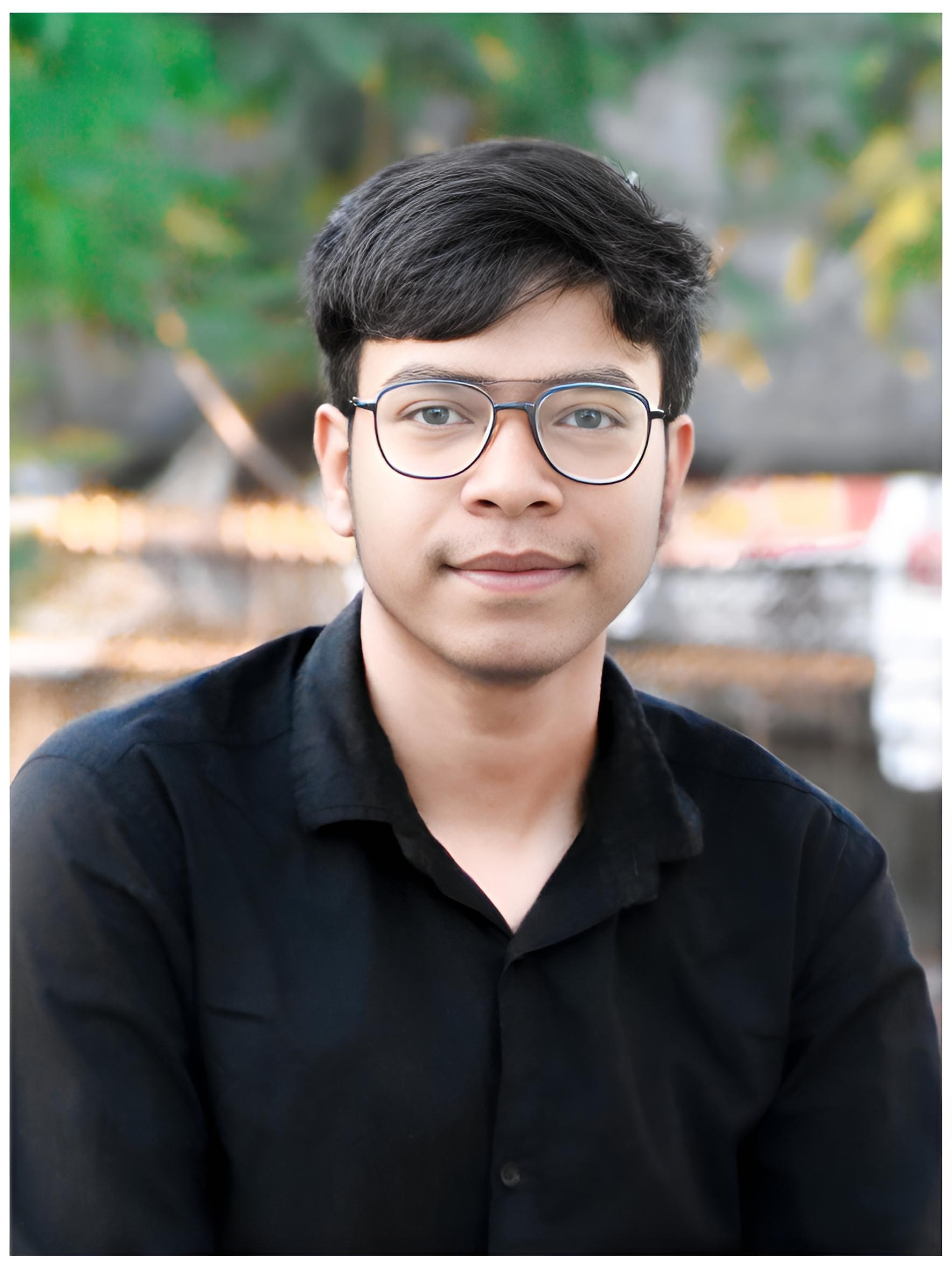 Mr. Hari Kisku - Trademark Kendra